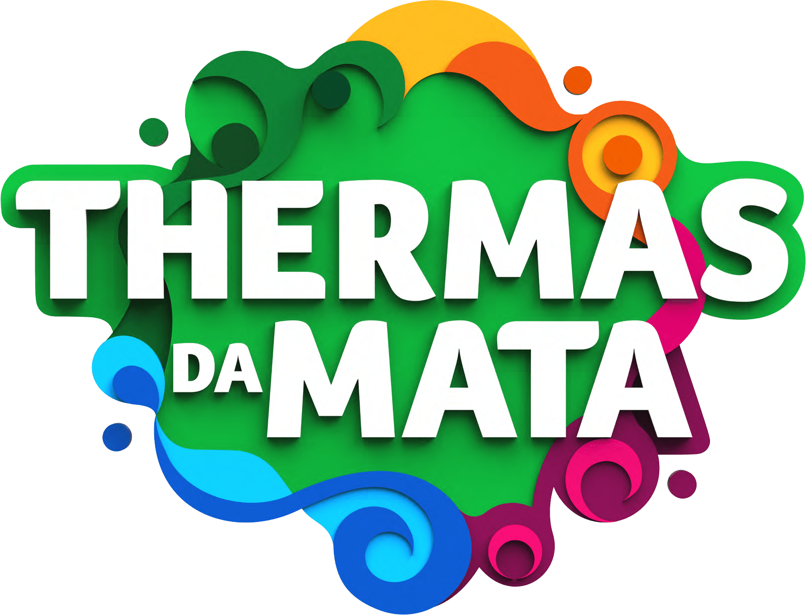 Feriado da Consciência Negra com diversão e lazer no Thermas da Mata ...